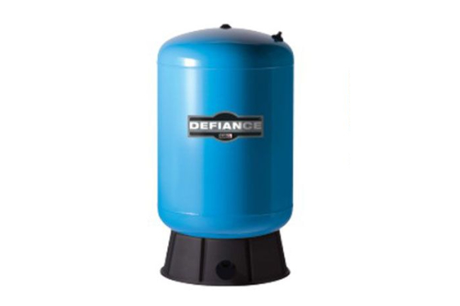 Flexcon Defiance Pressure Tanks, Brevard County, FL | Brevard Water ...