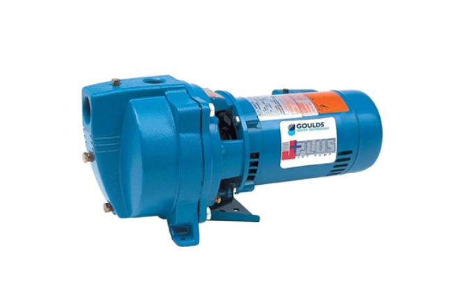 Goulds Pumps, Brevard County | Brevard Water Solutions Inc.