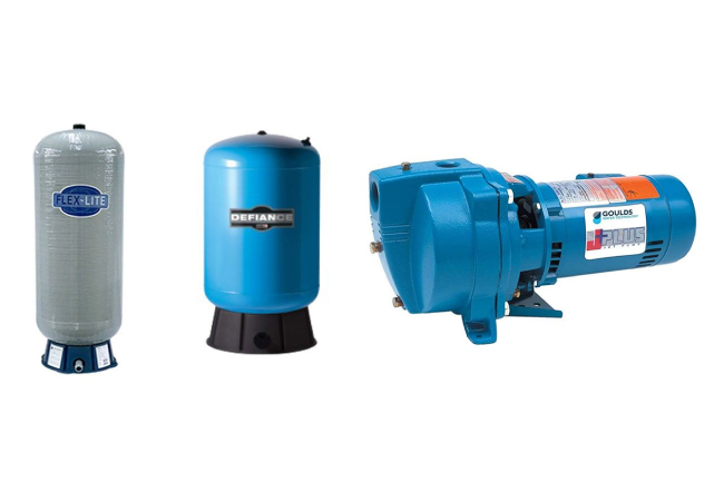 Water Pumps, Brevard County | Brevard Water Solutions Inc.