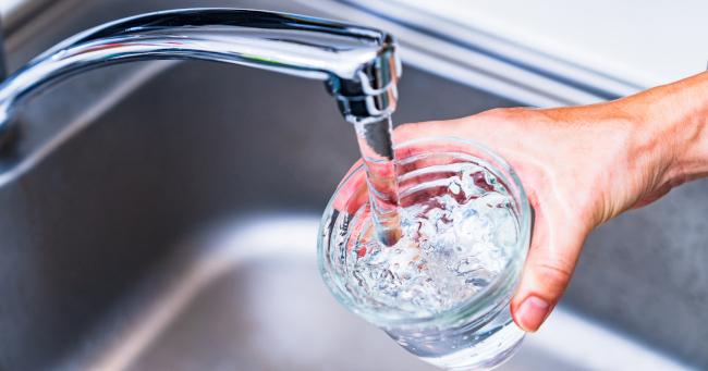 How to Make Your Drinking Water Taste Better | Brevard Water Solutions Inc.